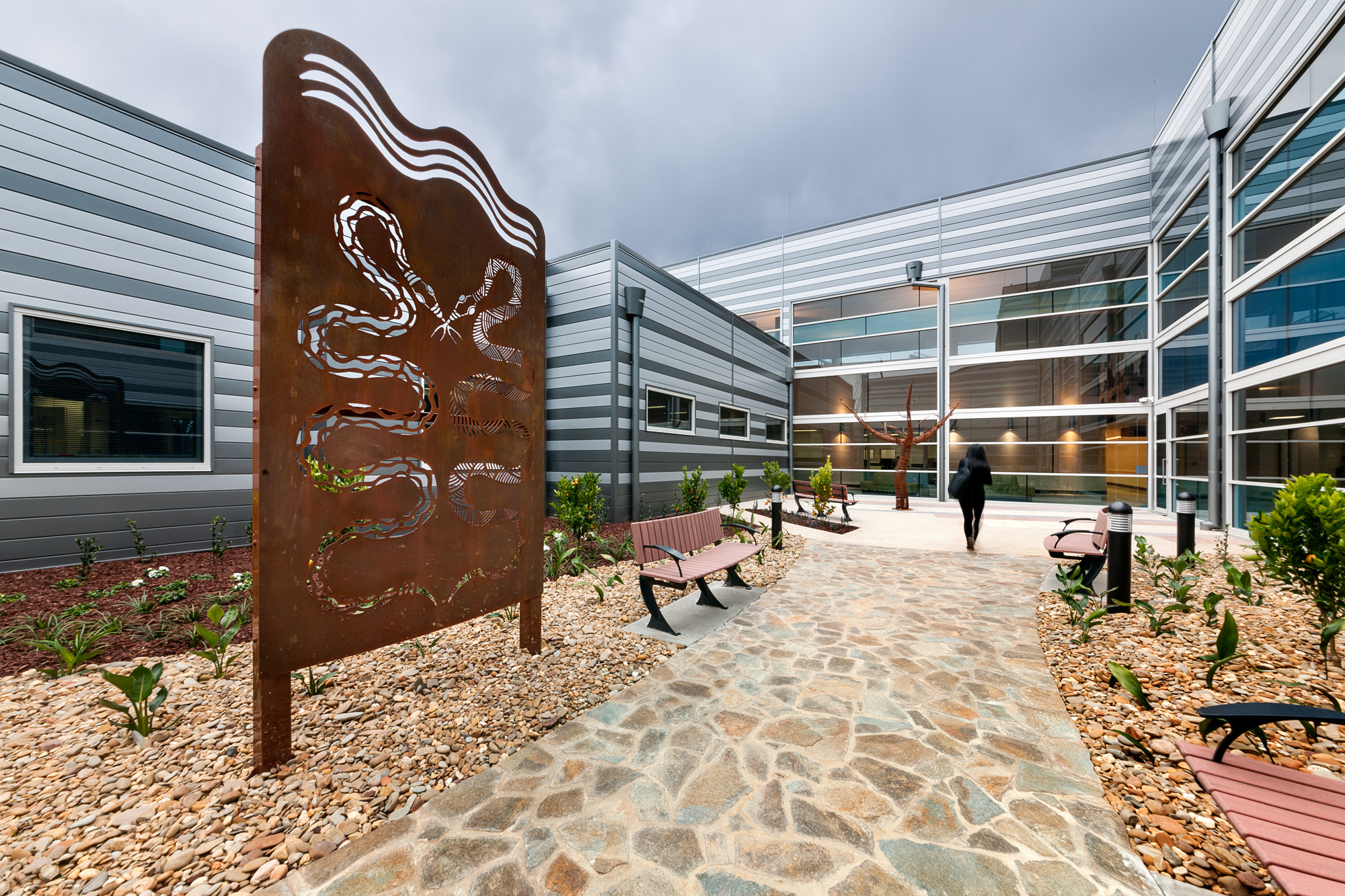 About Us – Echuca Regional Health