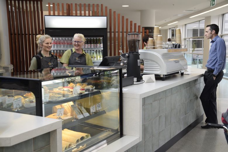 Referral Forms – Echuca Regional Health