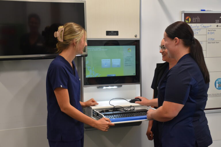 Casual – Nursebank – Echuca Regional Health