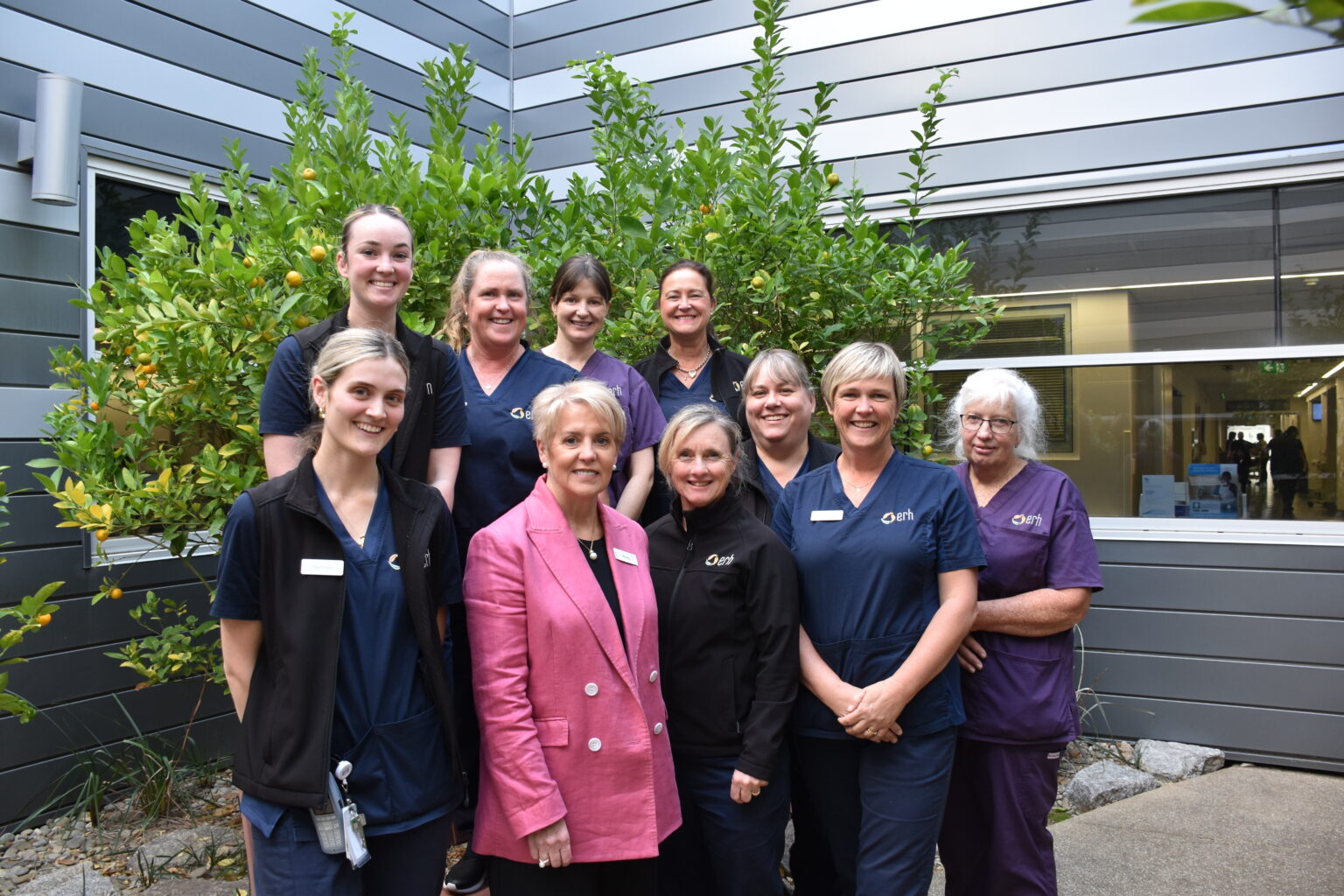 Maternity Unit – Echuca Regional Health