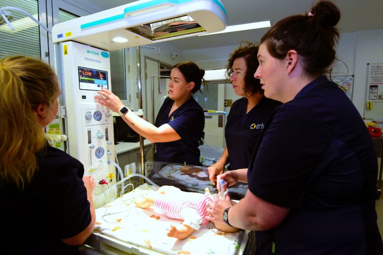 Casual – Nursebank – Echuca Regional Health