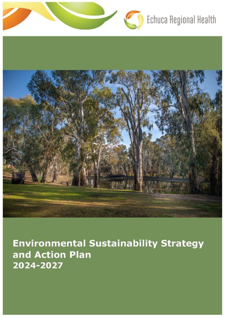 Publications – Echuca Regional Health